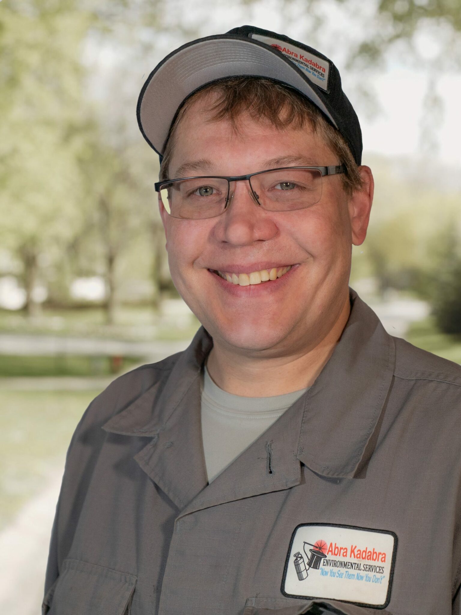 Pest Operations Team At Abra Kadabra Environmental Services