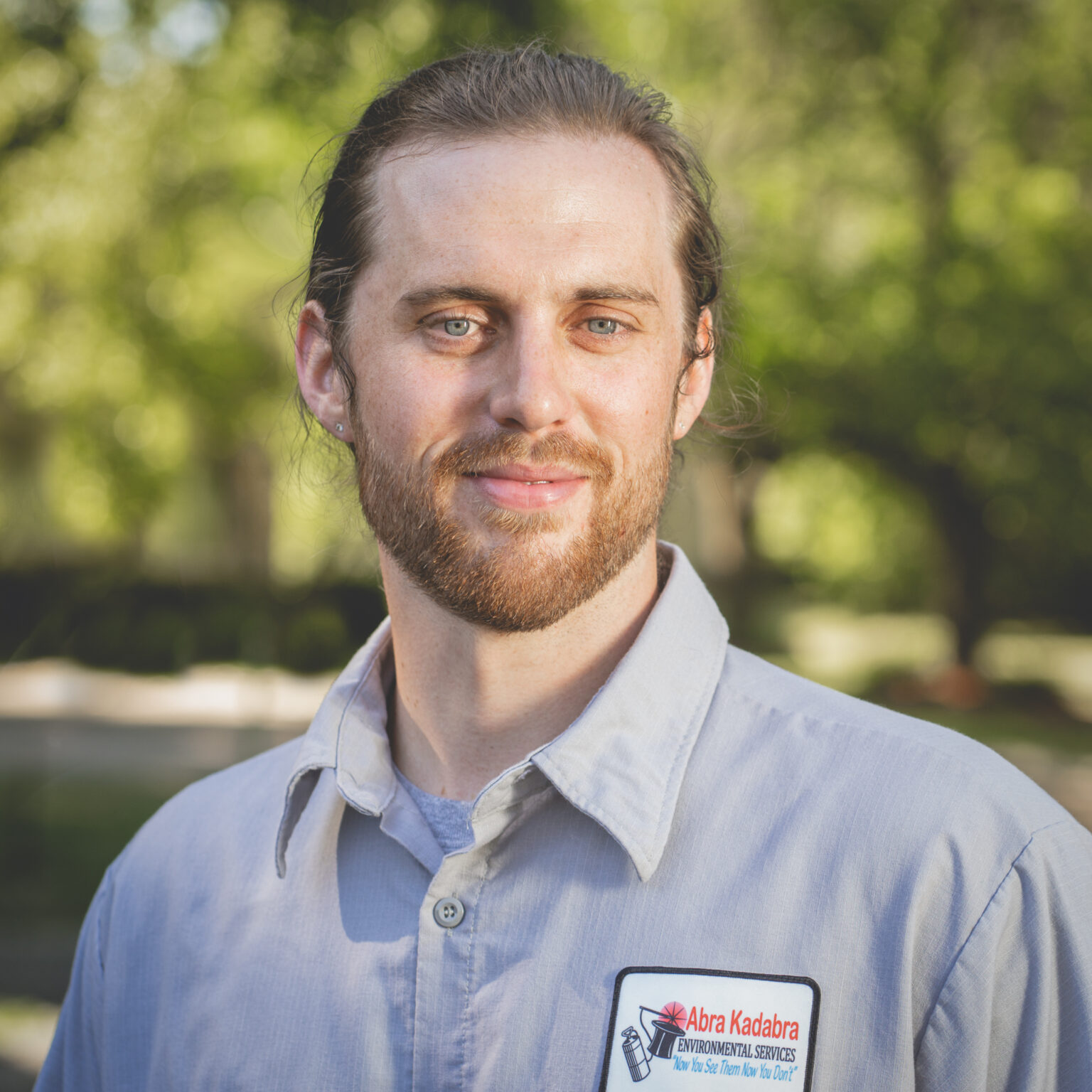 Leaders At Abra Kadabra Environmental Services