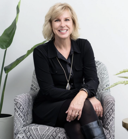 Deb Garvin With 1st Impressions Design | Abra Kadabra