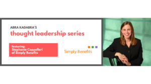 HR & Employee Benefits Solutions - Stephanie Cappelleri Of Simply Benefits